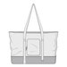 Tote Bag CAD Vector Illustration Pack With Editable Strokes and Fills ...
