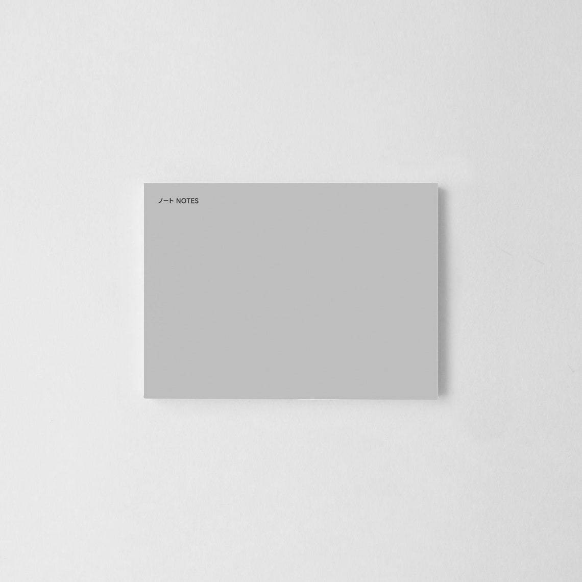 Tactical Gray Post-it Sticky Field Notepad 4in. X 3in. - Etsy