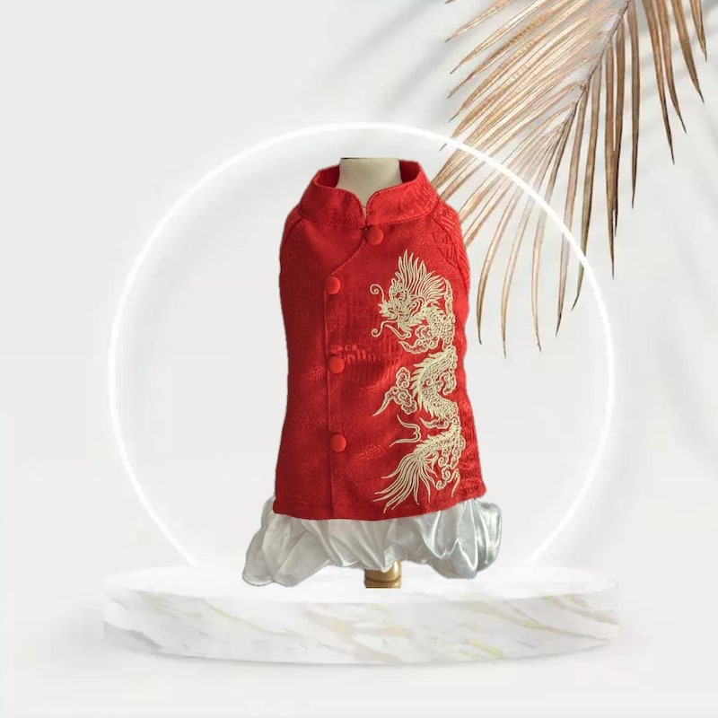 Dog Dresses 2026 - Etsy