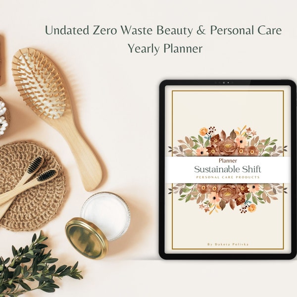 Zero Waste - Etsy