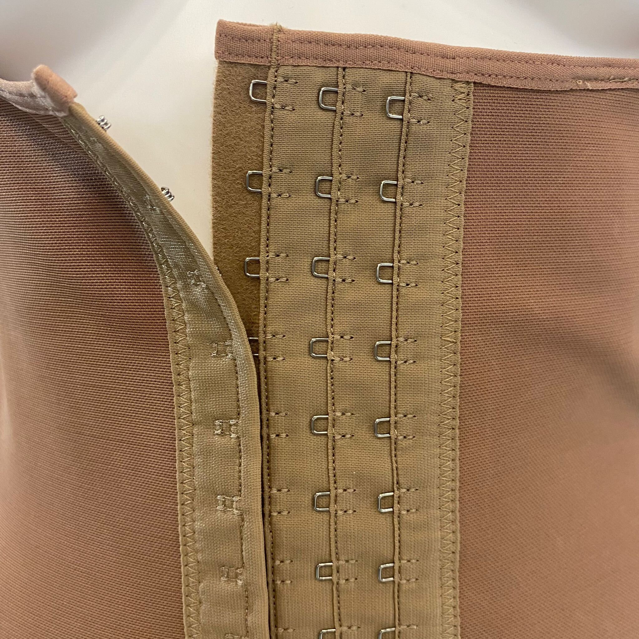 Effortless Elegance: One-piece Shapewear Colombian Faja - Etsy