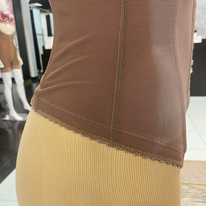 Colombian Faja Waist Corset: Handcrafted Elegance for Spine - Etsy