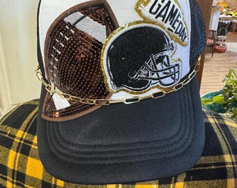 WWJD Custom Trucker Hat - Etsy