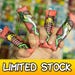 Gummigoo Daki Keychain Amazing Digital Circus LIMITED STOCK - Etsy