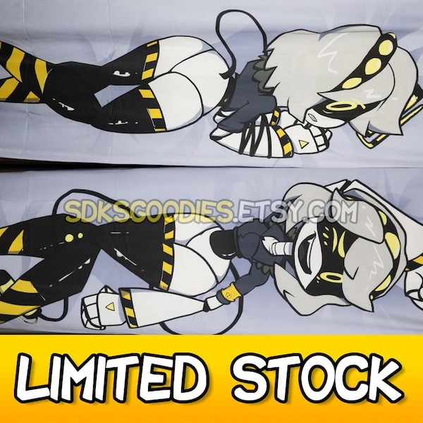 Murder Drones N Plush Etsy