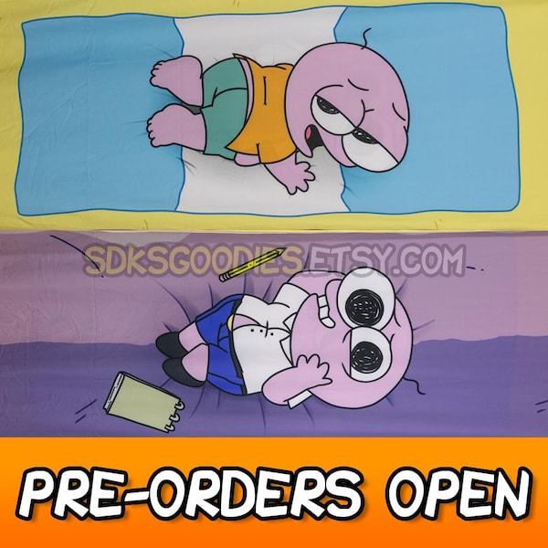 Crystal Pillow Case - Etsy