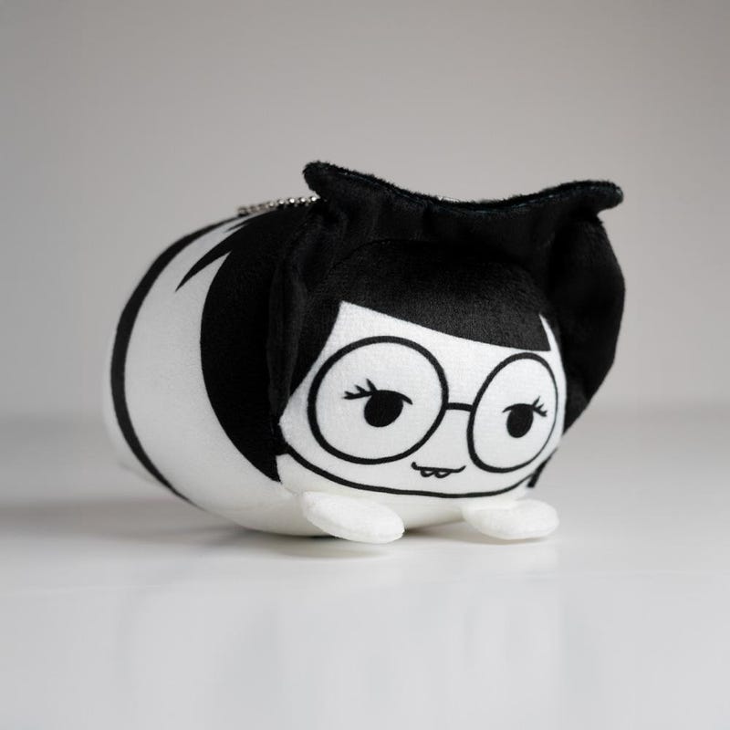 Homestuck Plush - Etsy