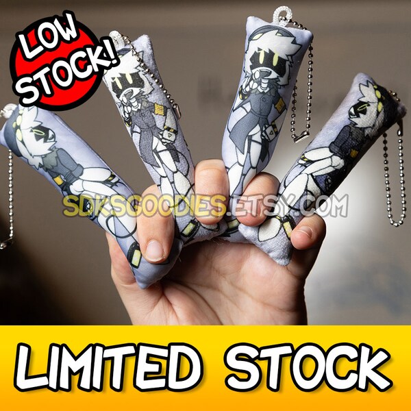 Murder Drones Cosplay - Etsy