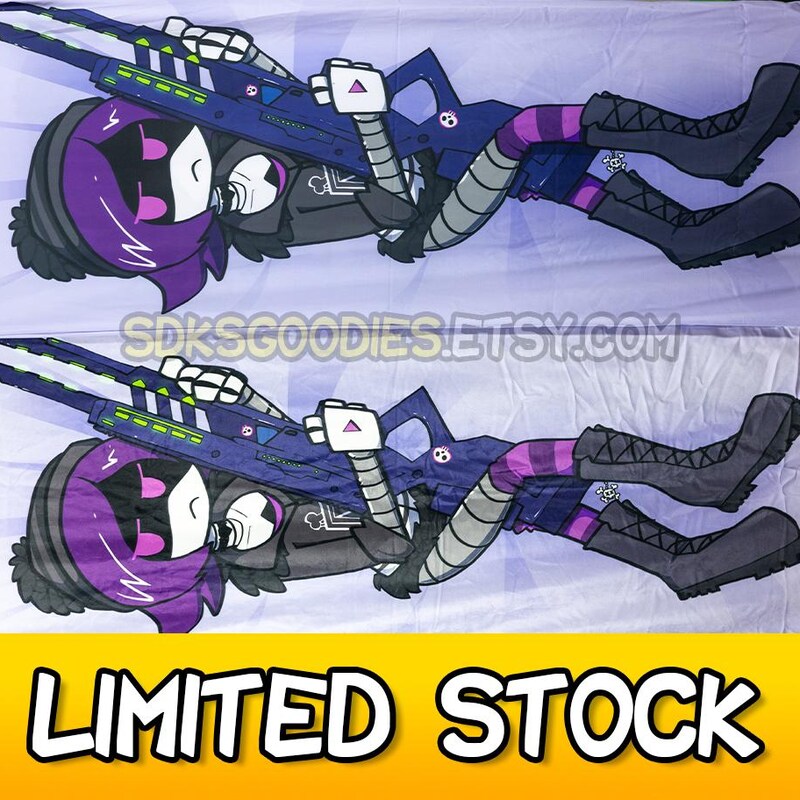 Murder Drones N Plush - Etsy