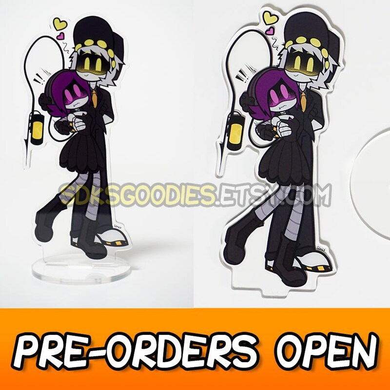 Murder Drones N Costume - Etsy