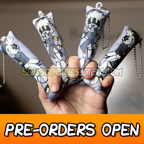 Murder Drones Cosplay - Etsy