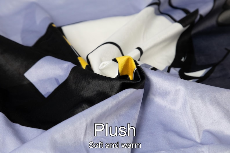 Nori Body Pillow Case Murder Drones LIMITED STOCK - Etsy
