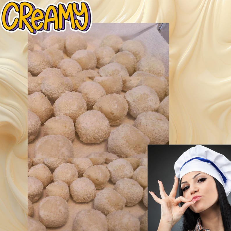 Cheesy Original Pastillas: Delight With a Gooey Cheese Twist, Cheesy ...