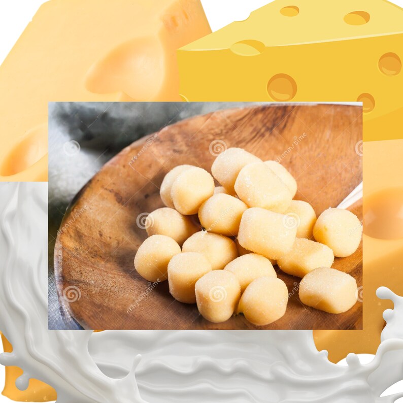 Cheesy Original Pastillas: Delight With a Gooey Cheese Twist, Cheesy ...