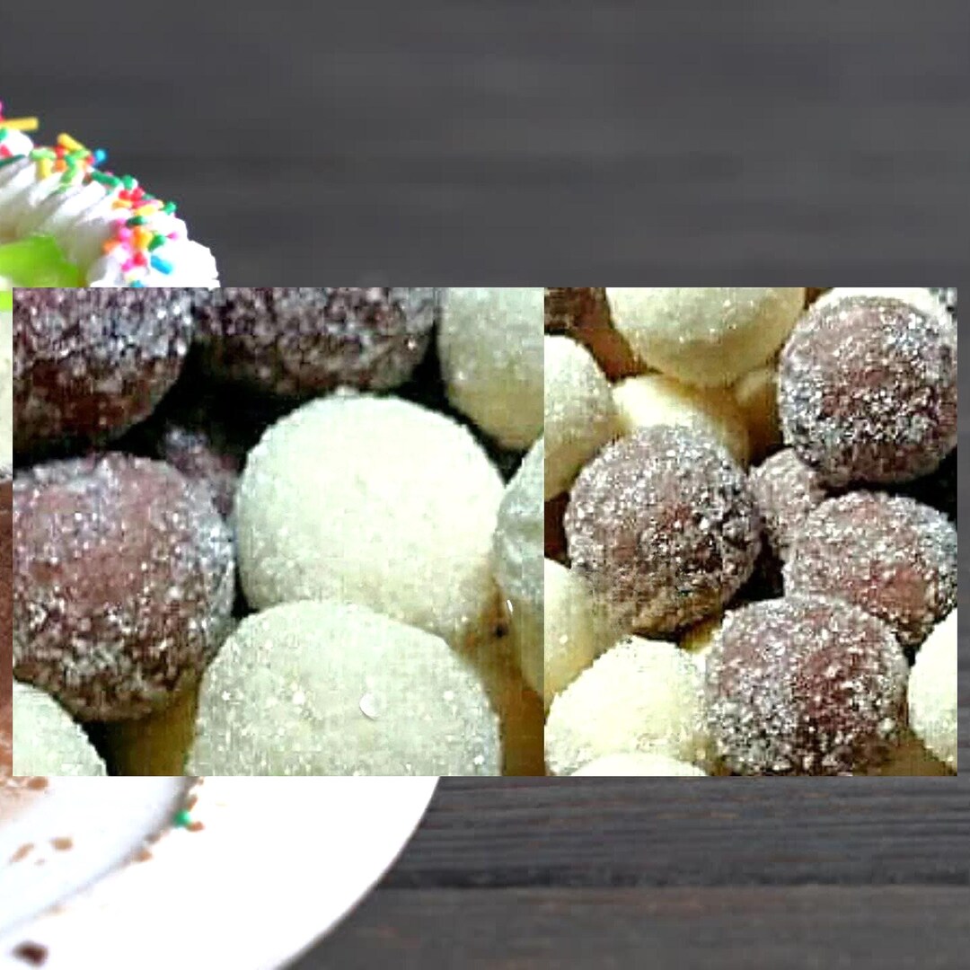 Taste the Sweetness! Try Our Special Flavored Pastillas and Discover ...