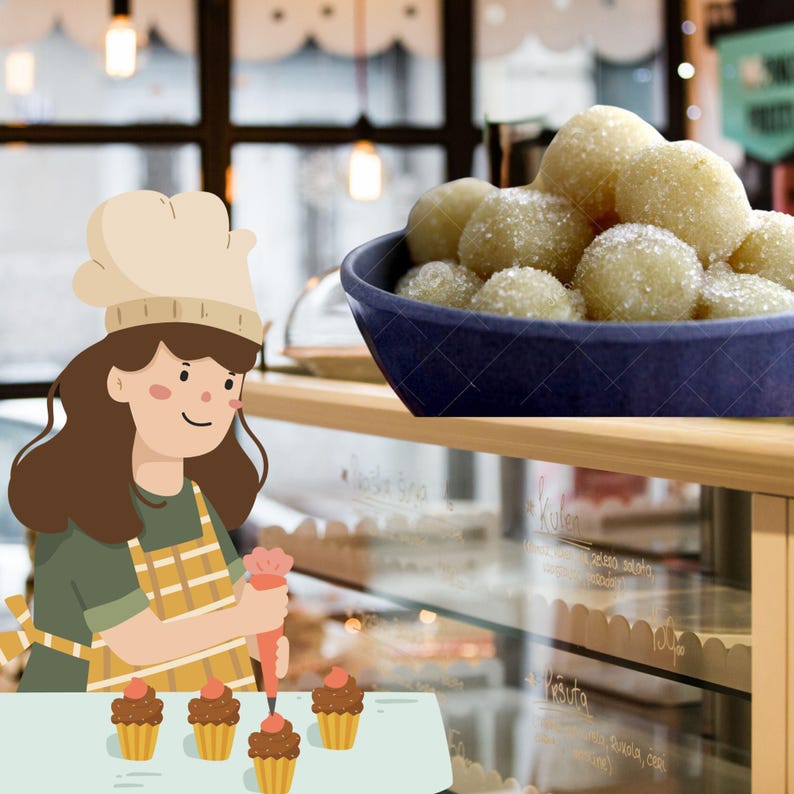 Cheesy Original Pastillas: Delight With a Gooey Cheese Twist, Cheesy ...