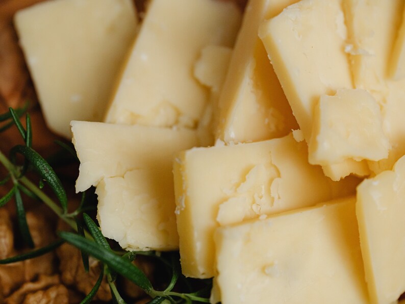 Heavenly Ube Bliss: Filipino Ube Flavor Pastillas Authentic Delicacy ...