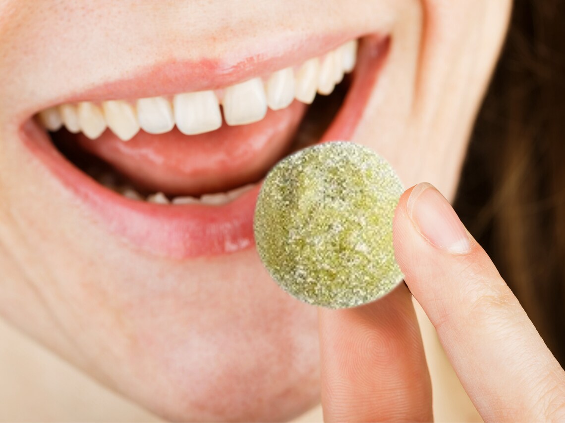 Heavenly Ube Bliss: Filipino Ube Flavor Pastillas Authentic Delicacy ...