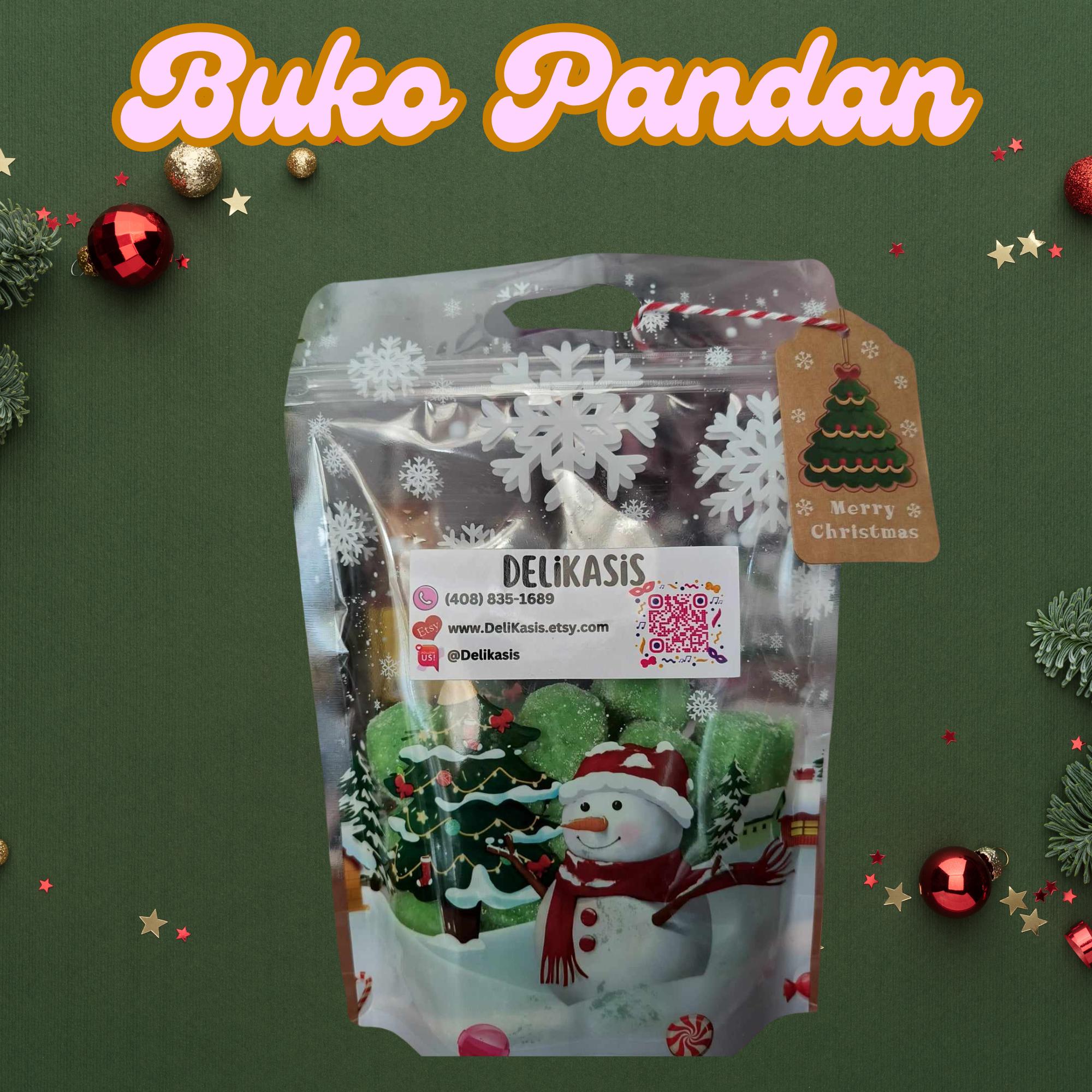 Pastillas Pleasure: Flavored Milk Candy - Etsy