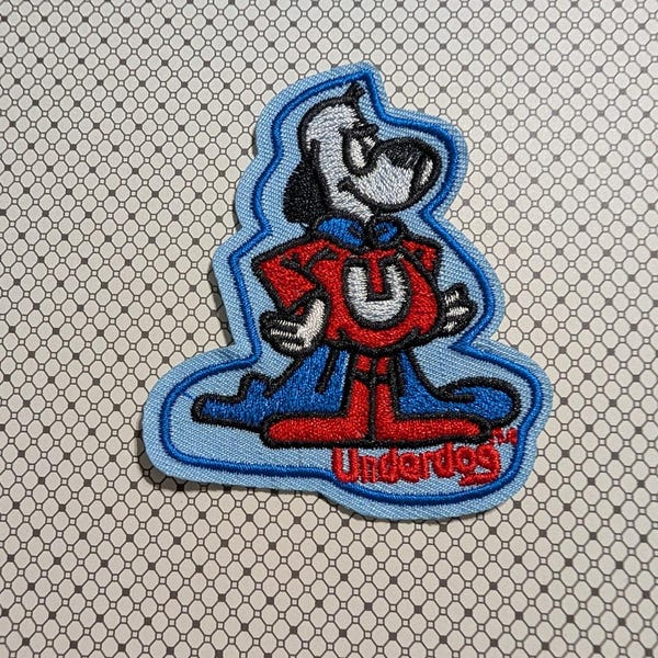 Underdog - Etsy