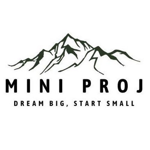 Miniproj - Etsy