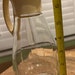 Pancake Syrup Dispenser Restaurant Style Pitcher With Clear Ribbed ...