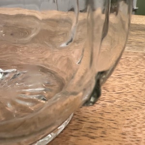 Pancake Syrup Dispenser Restaurant Style Pitcher With Clear Ribbed ...