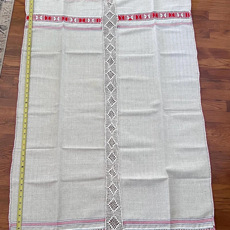 Russian Tablecloth - Etsy