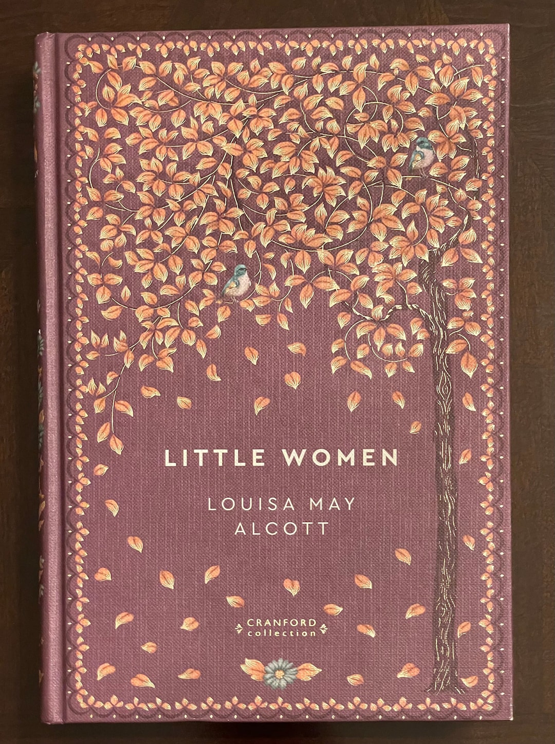 Little Women by Louisa May Alcott Published by Cranford Collection ...