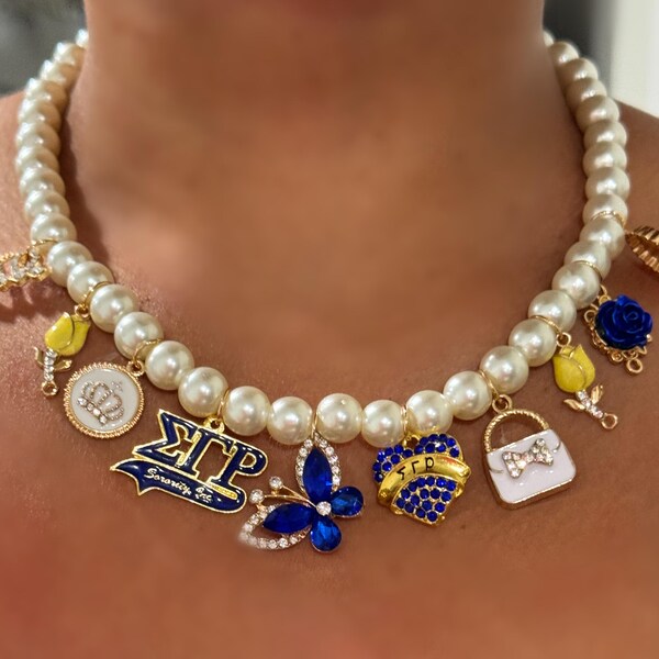 Sigma Gamma Rho Philo - Etsy