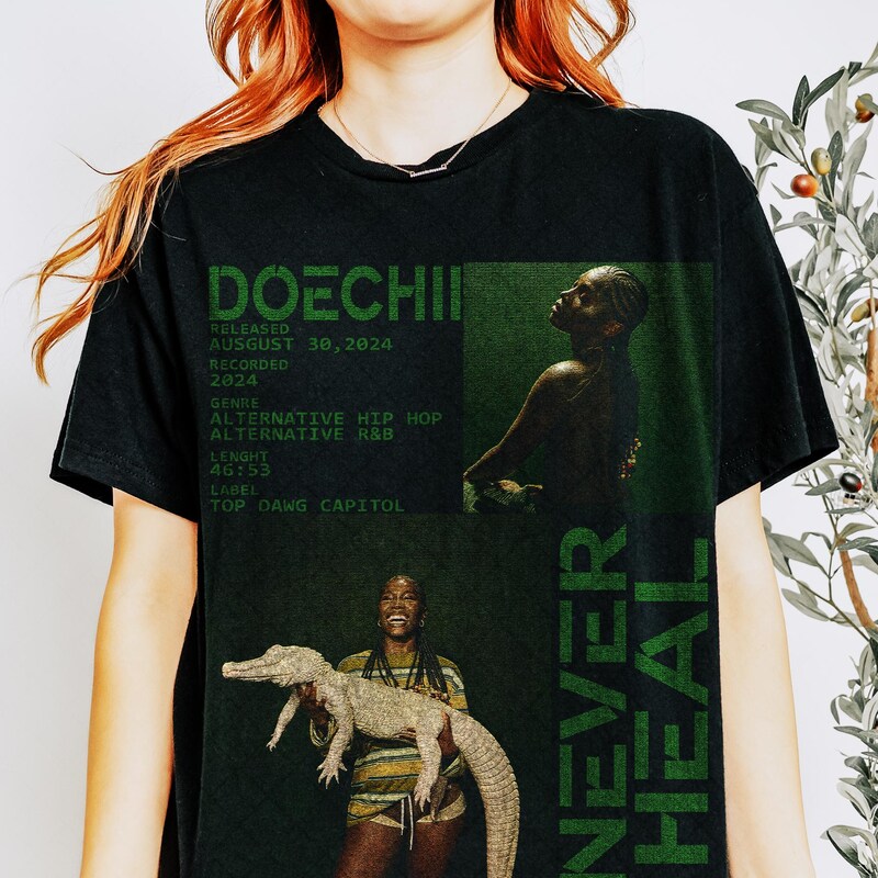 Doechii Merch - Etsy