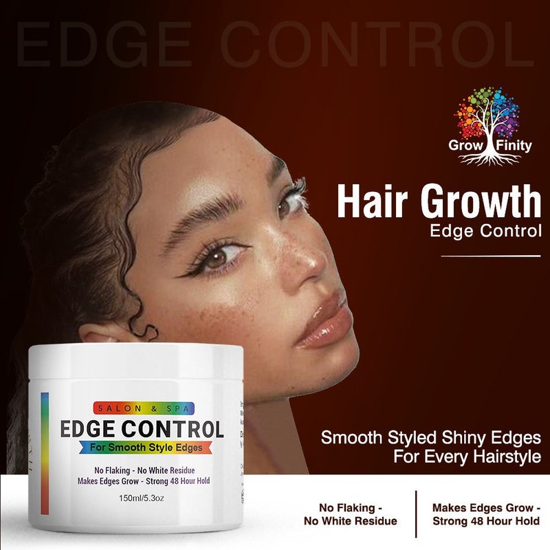 Edge Growth - Etsy