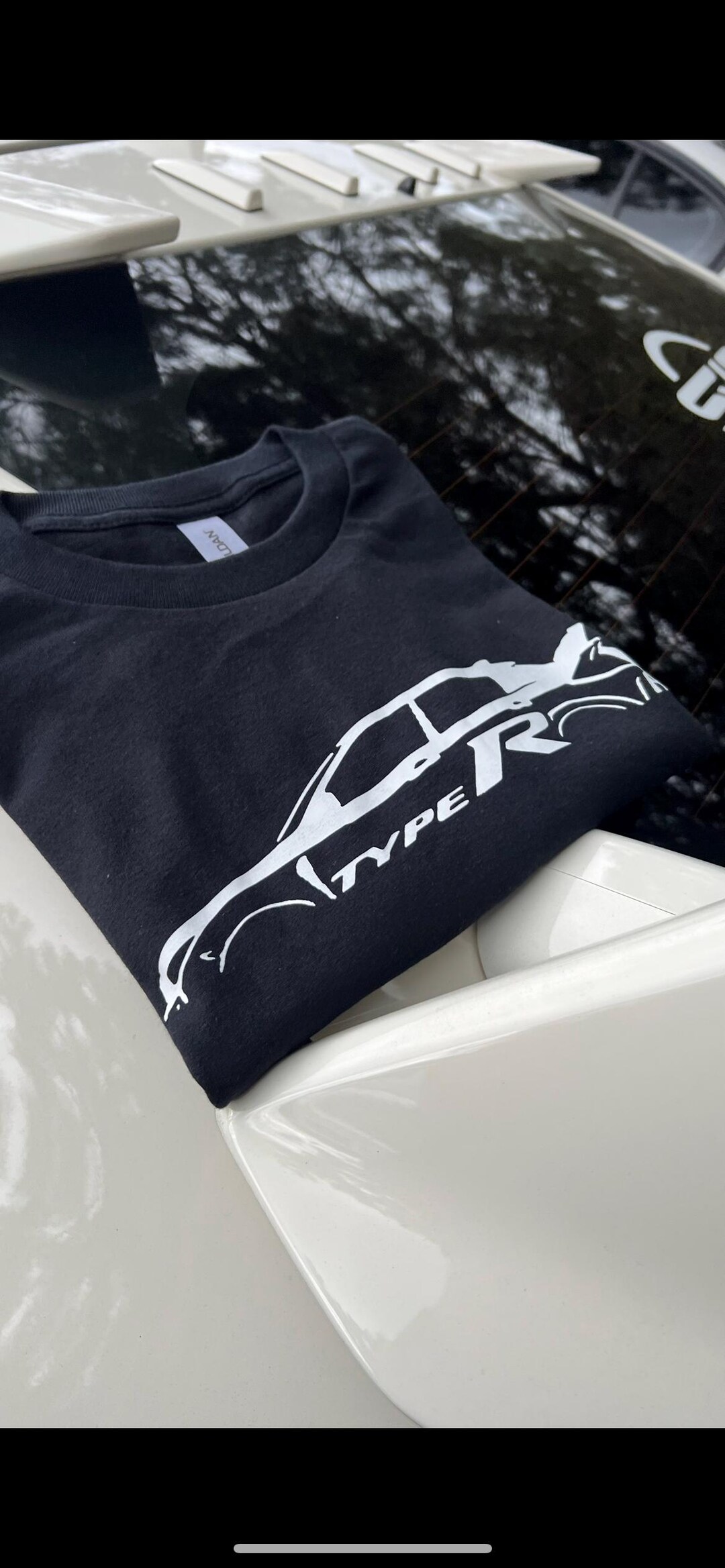 Honda Type R T-shirt - Etsy