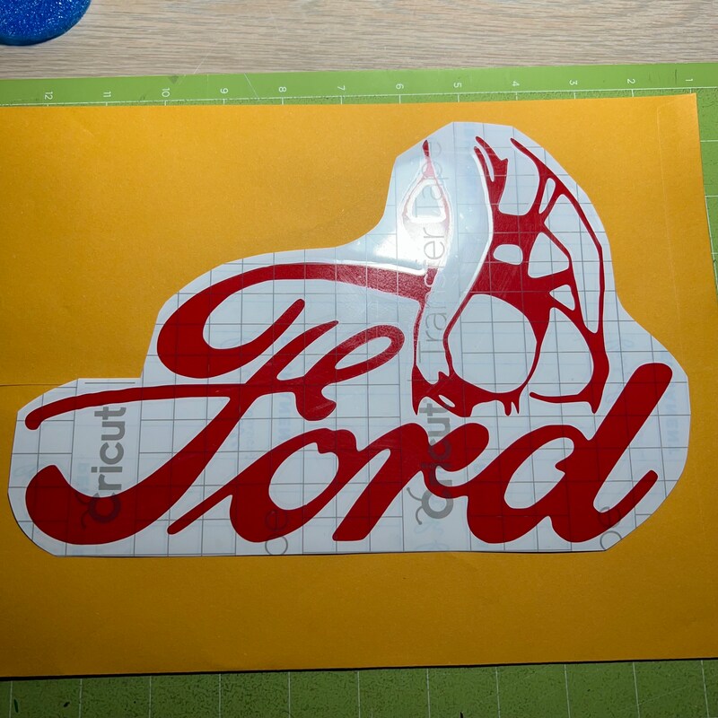 Ford Car - Etsy