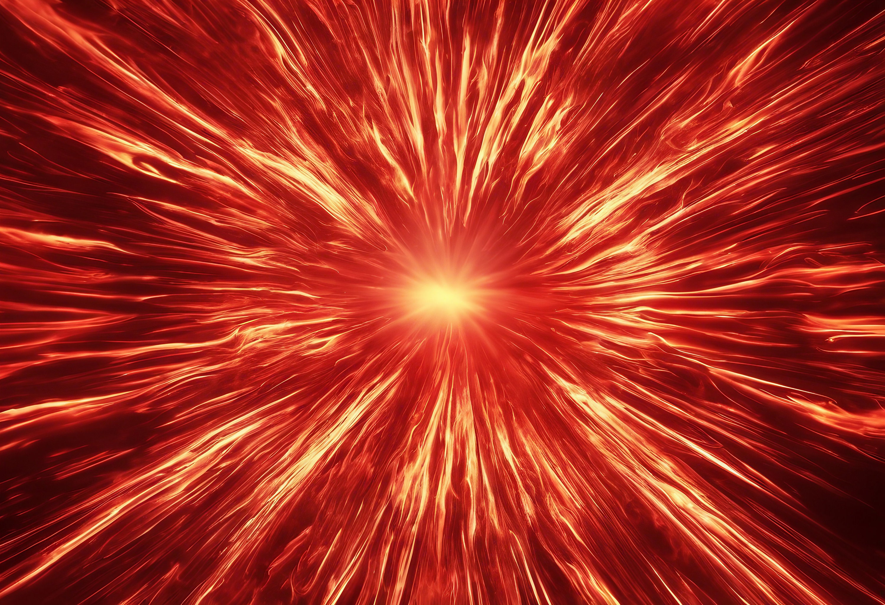 Colorful Fire Digital Wallpaper Eye-catching Flame Patterns, 5 Count ...