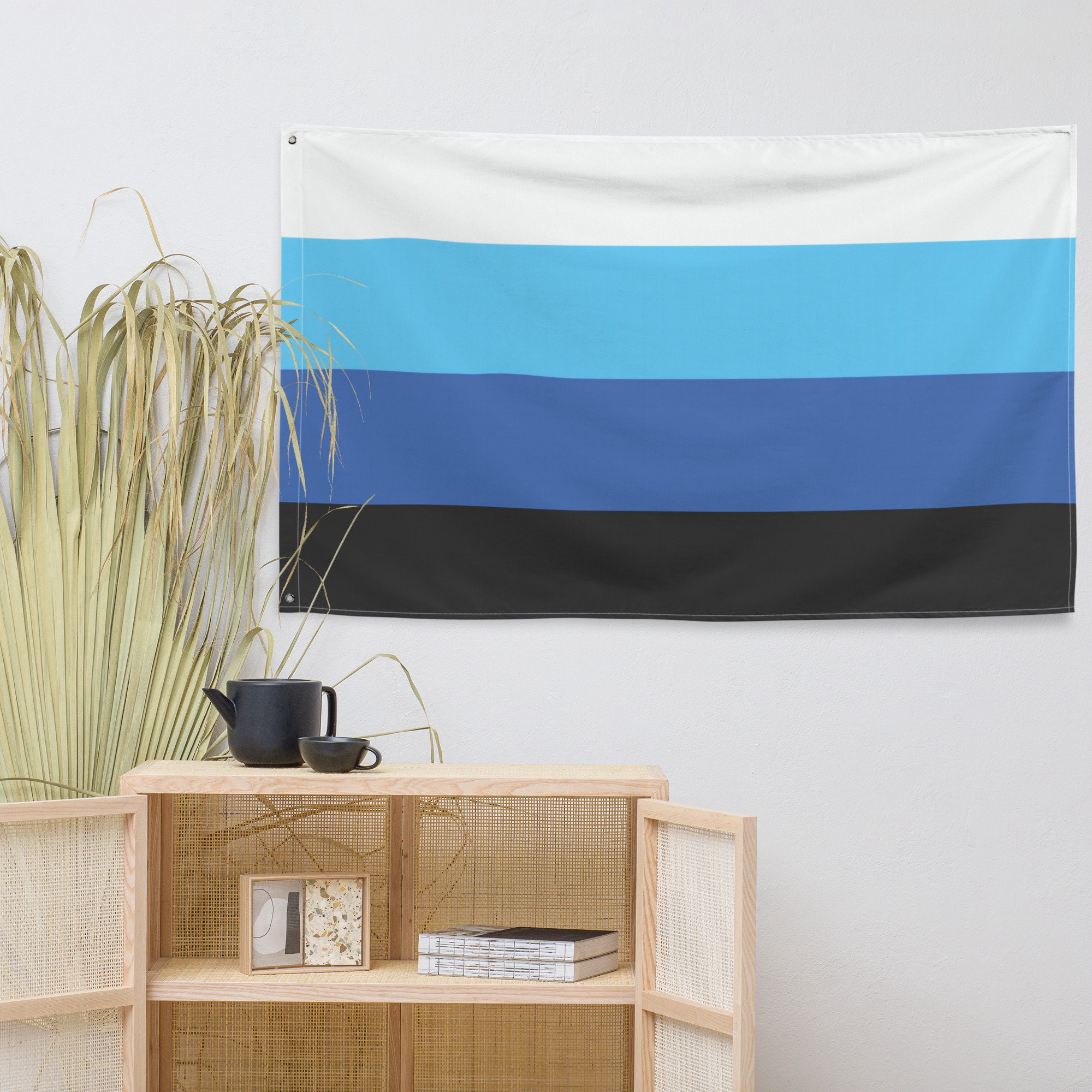Transmasc Flag Best for Decoration and Gifts Size 34.5 X - Etsy