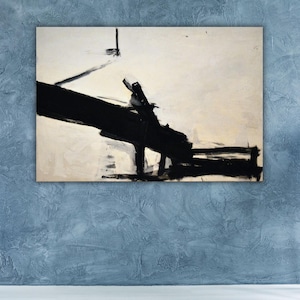 franz kline coloring pages