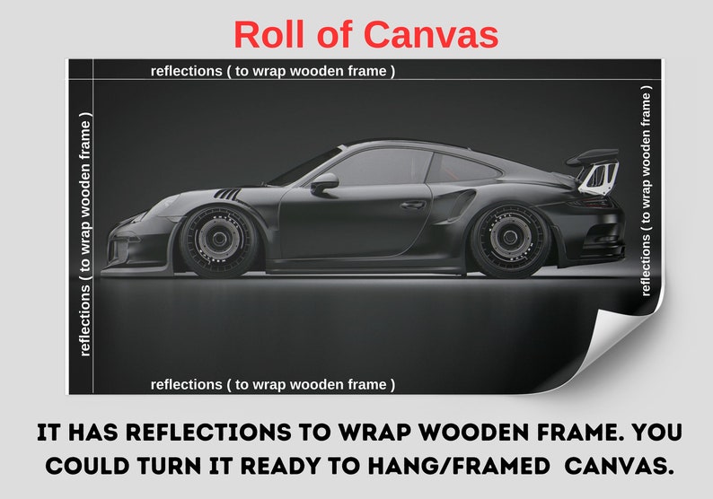 Marc CHAGALL the Bride and Groom of the Eiffel Tower Poster Art Canvas ...