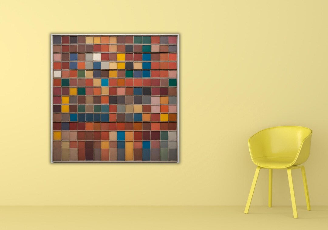 Mark Rothko Paintings,mark Rothko Collage Canvas Wall Arts,mark Rothko ...