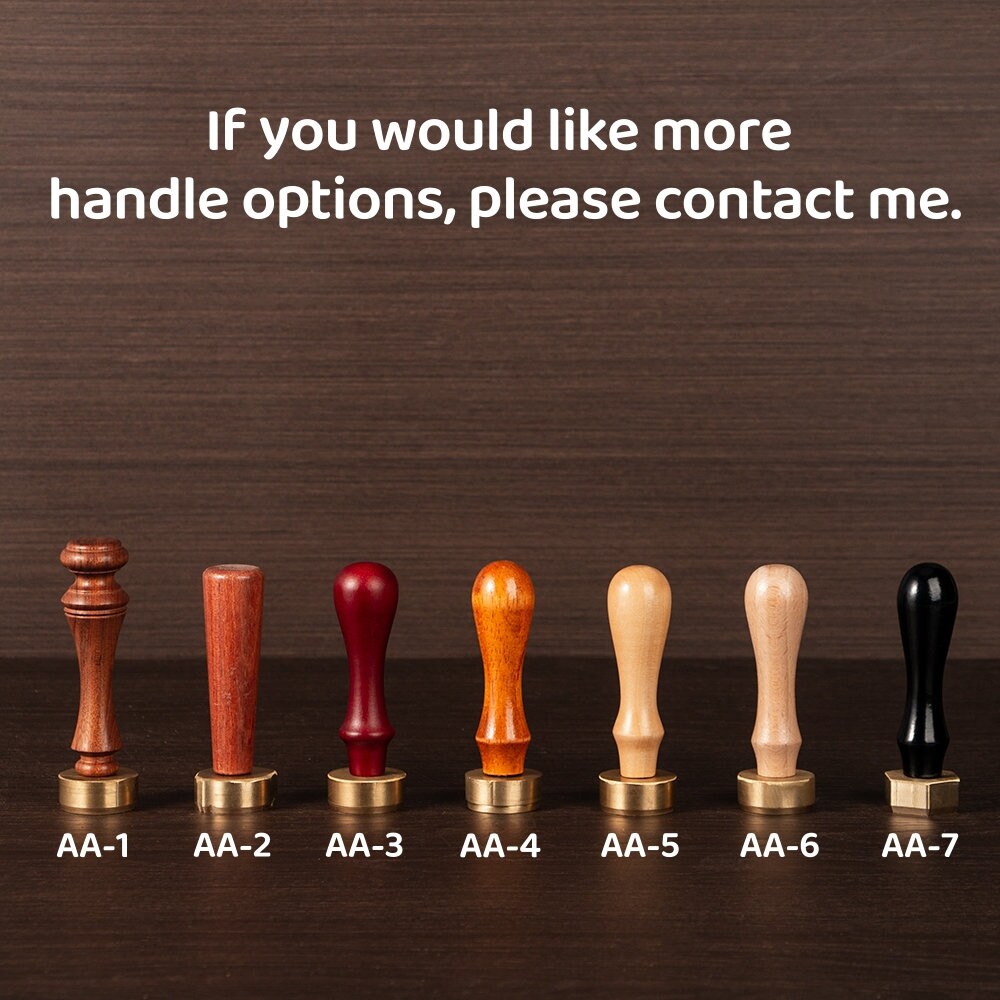 Special Gift for Him Custom Ice Stamp Ice Cube Stamp Whiskey Ice Stamp ...