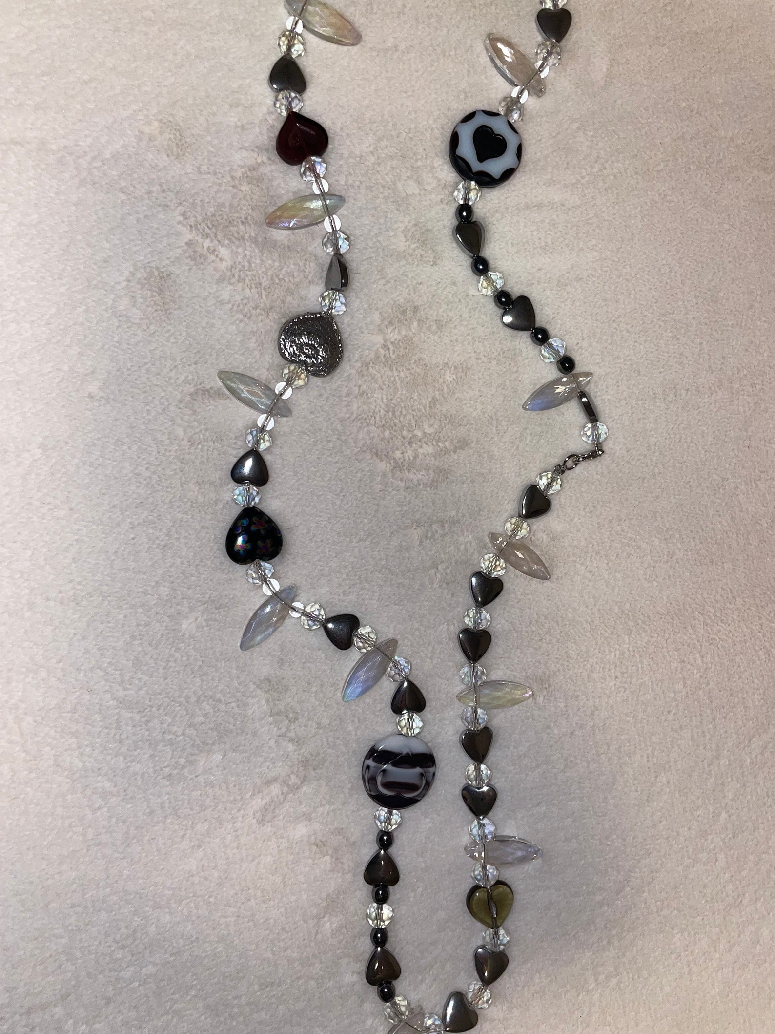 Custom Waistbead / Belly Chain - Etsy Canada