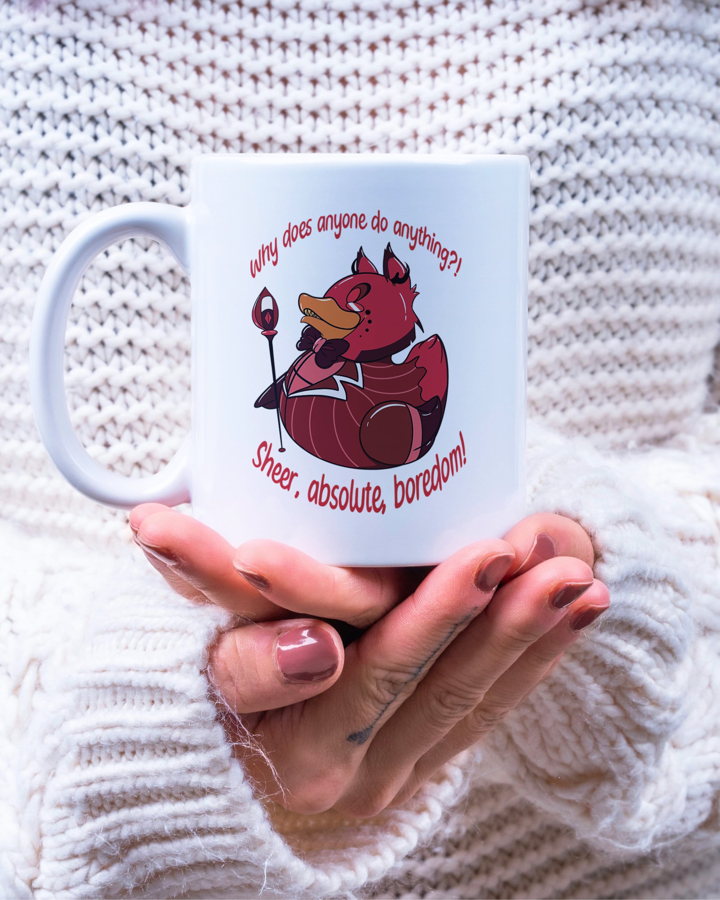 Demon Rubber Ducky Hazbin Hotel PNG, Hazbin Hotel PNG, Digital Prints ...