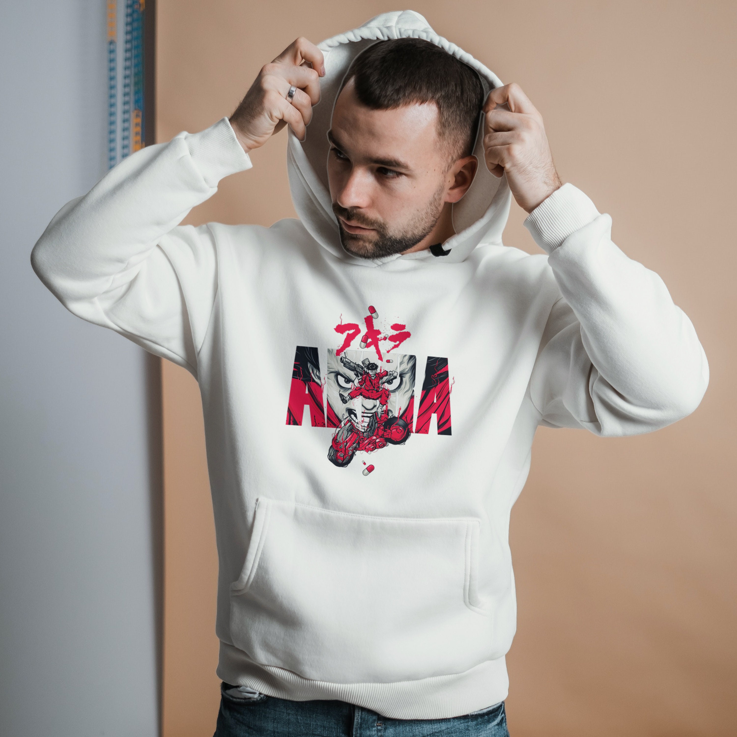 Akira PNG, Digital Prints, INSTANT DOWNLOAD - Etsy