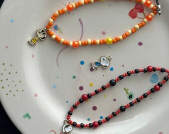 Peanuts Snoopy Phone Charm/phone Strap/keychain - Etsy