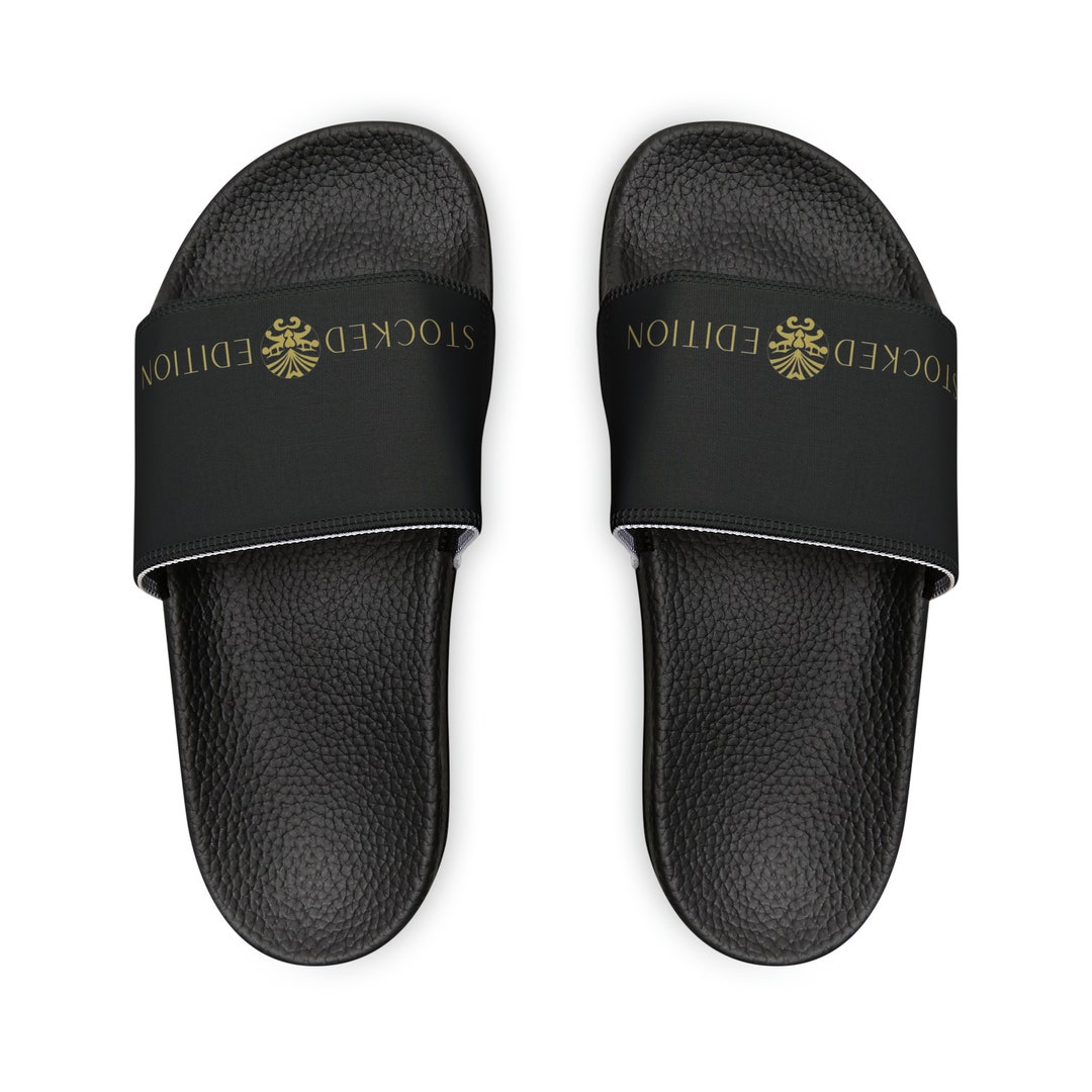 Men's Stocked Edition Scuffs - Etsy