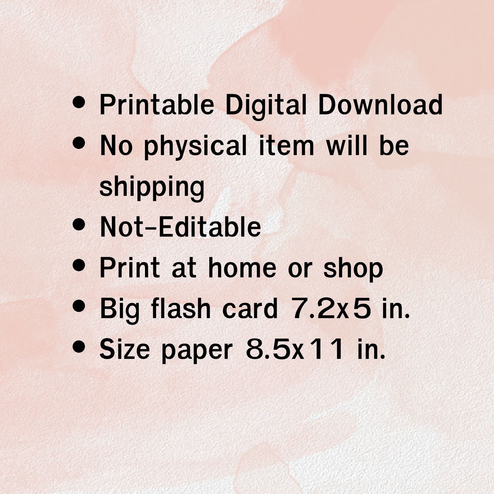 100 Sight Words, Printable Fry's First 100 Sight Word Flashcards, Pre ...