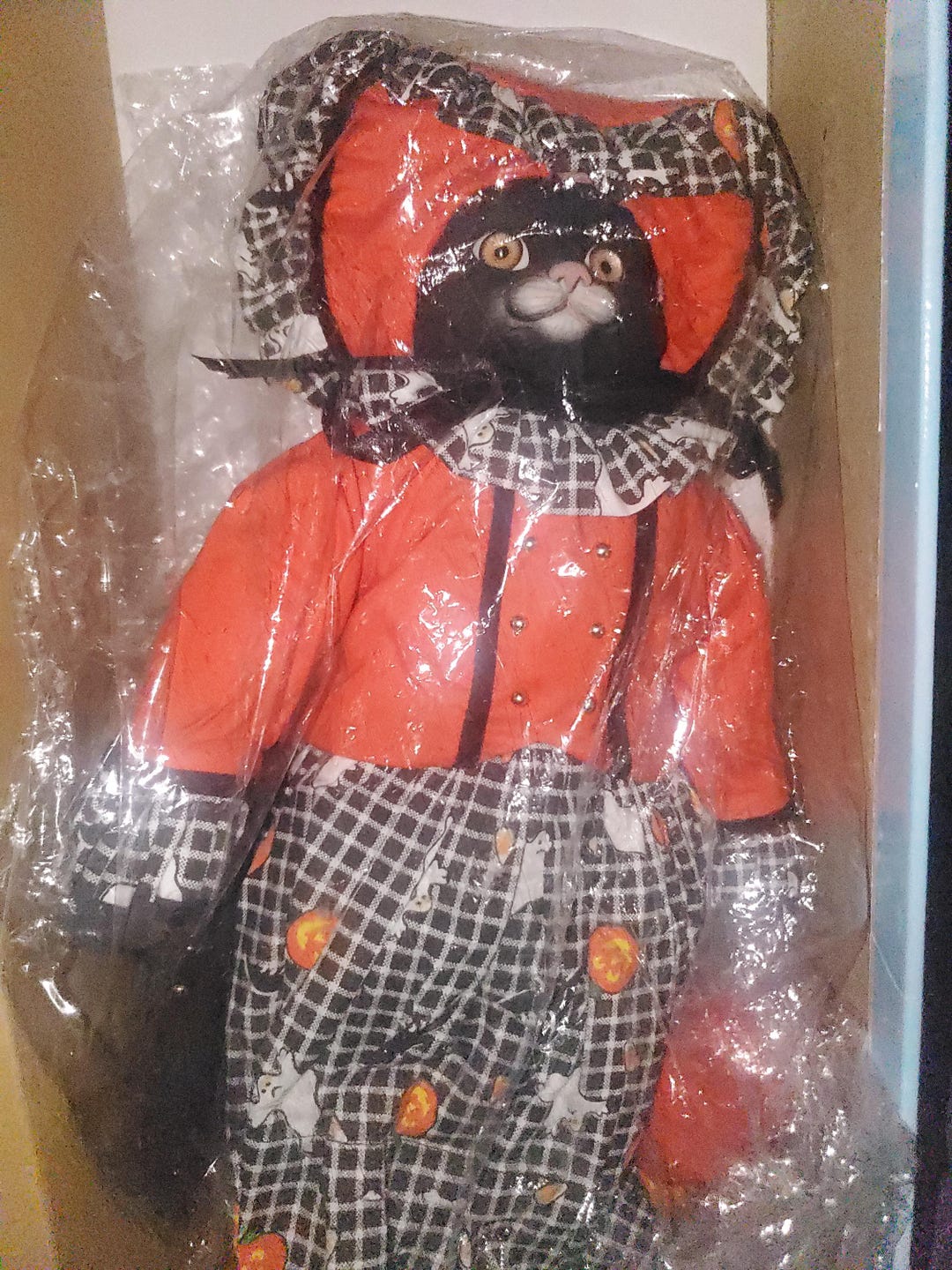 Goebel Betty Jane Carter Doll - Etsy