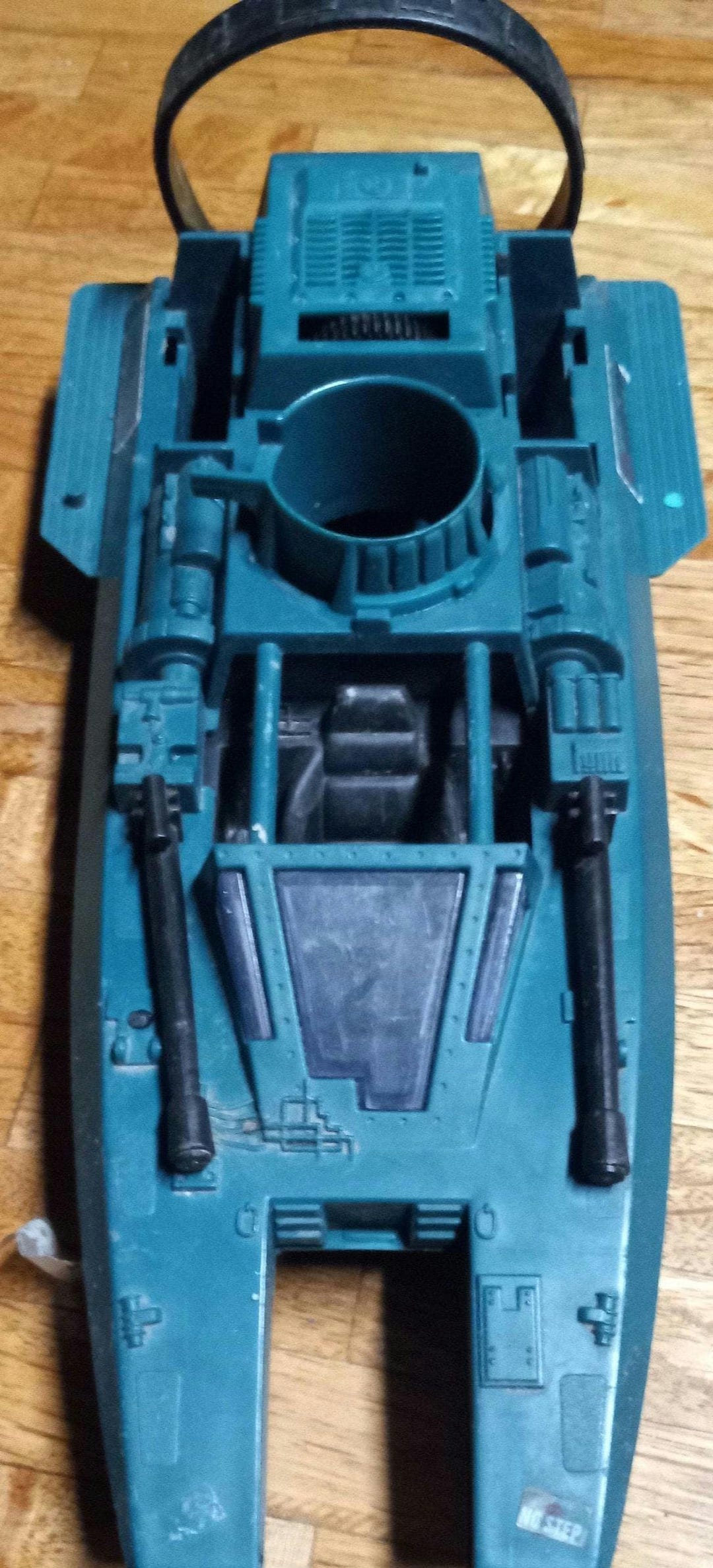 GI JOE Water Moccasin - Etsy