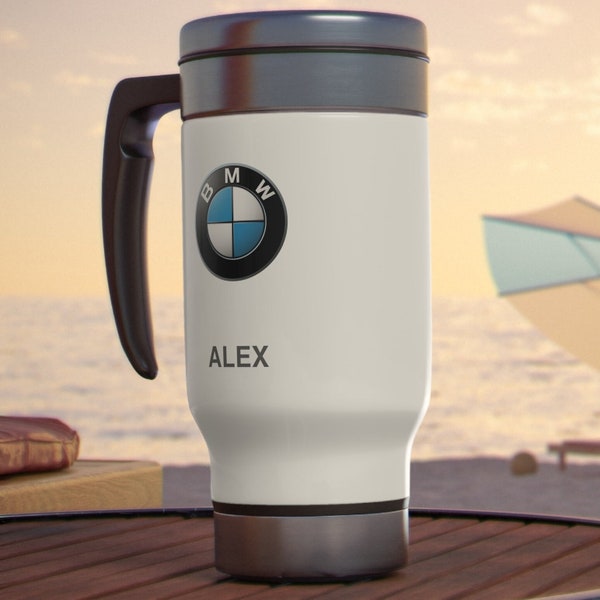 Bmw Mug - Etsy