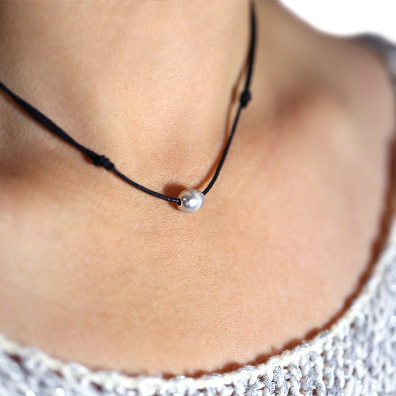 Adjustable Necklaces - Etsy